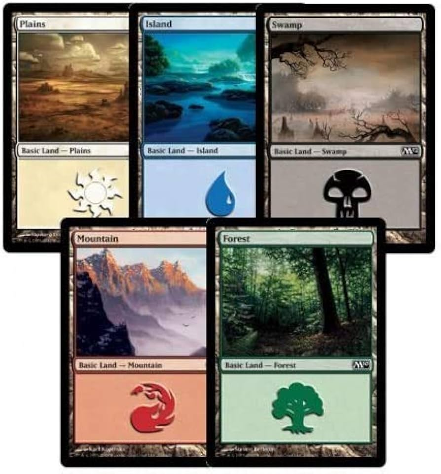 Beginners Guide on How to Play Magic The Gathering – Osogladiator